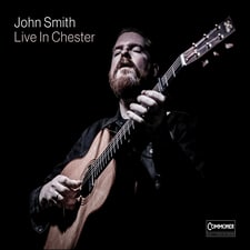 John Smith, Live in Chester in High-Resolution Audio - ProStudioMasters