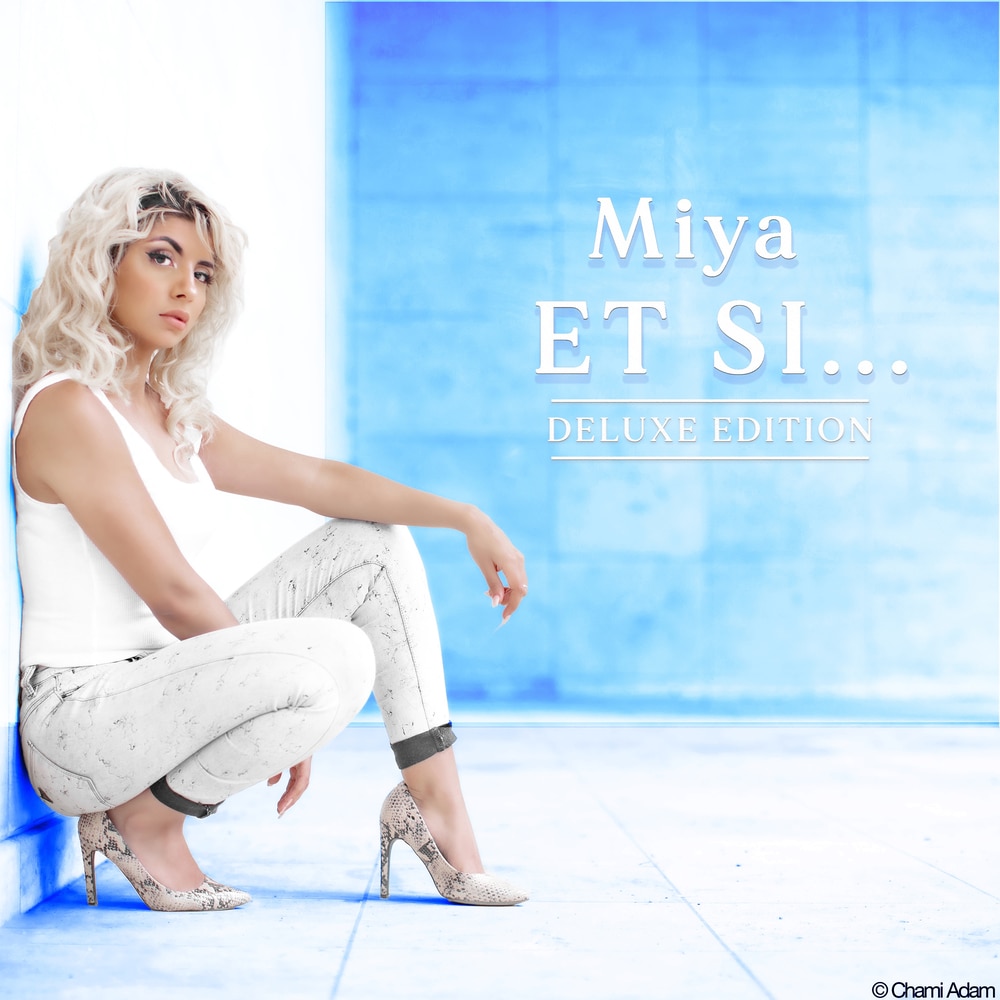 MIYA, ET SI...(Deluxe Edition) in High-Resolution Audio - ProStudioMasters