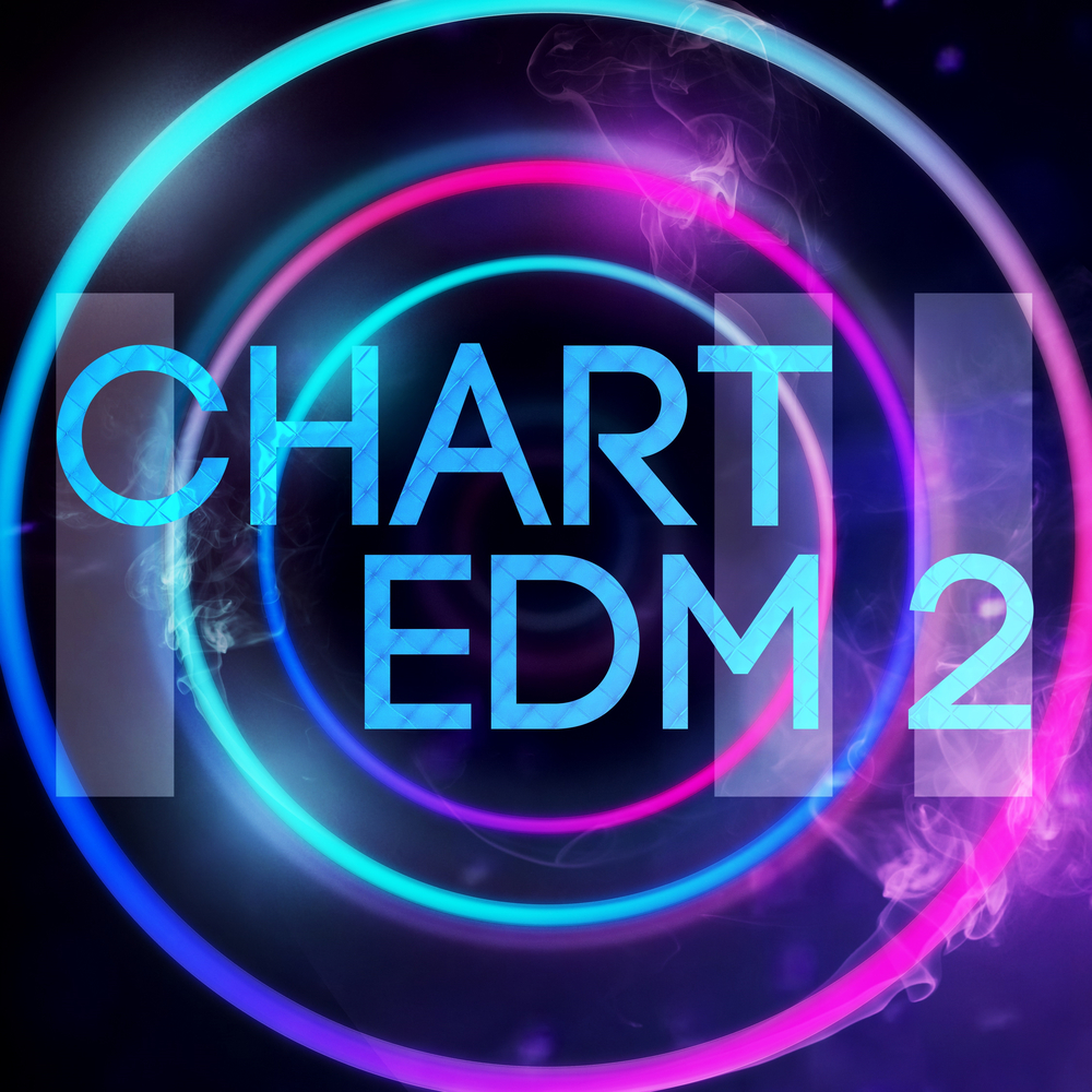 Various Artists, Chart EDM 2 in High-Resolution Audio - ProStudioMasters