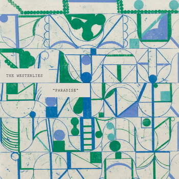 The Westerlies, Paradise in High-Resolution Audio - ProStudioMasters