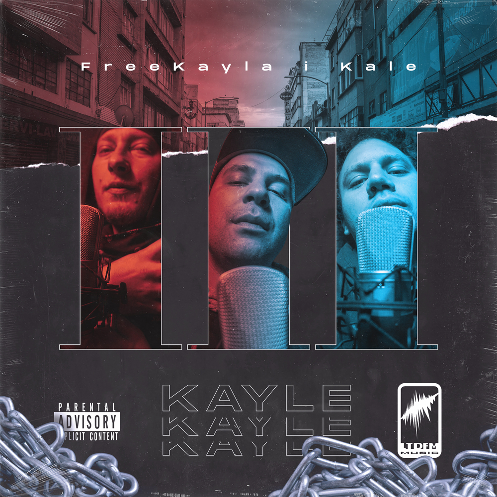 FreeKayla; Kale, 3 Kayle (feat. Kale) in High-Resolution Audio ...