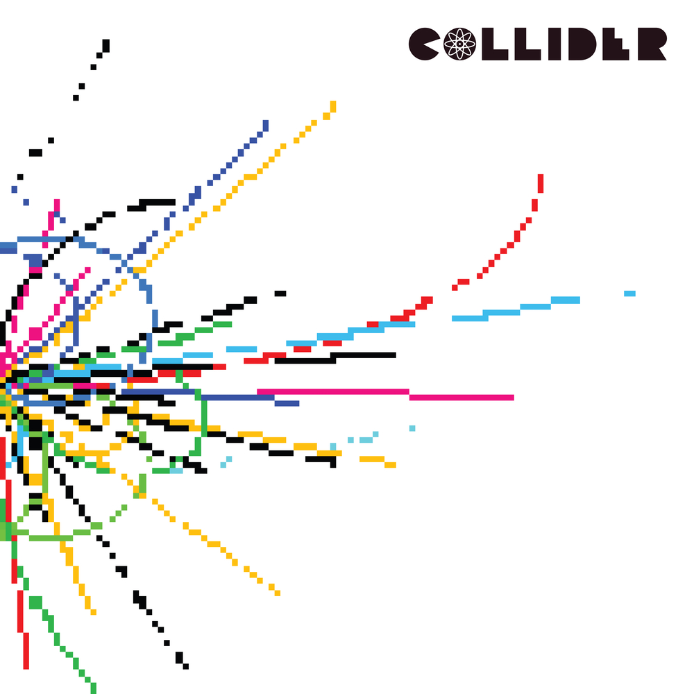 Collider, Blowing Shit Up in High-Resolution Audio - ProStudioMasters