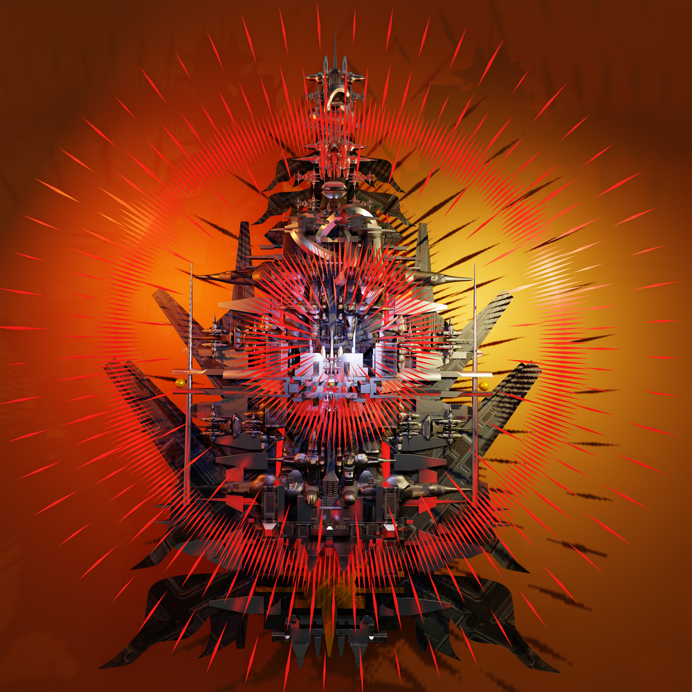 Wrecked Lightship, Drained Strands in High-Resolution Audio ...