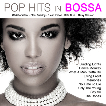 Various Artists, Pop Hits in Bossa in High-Resolution Audio ...