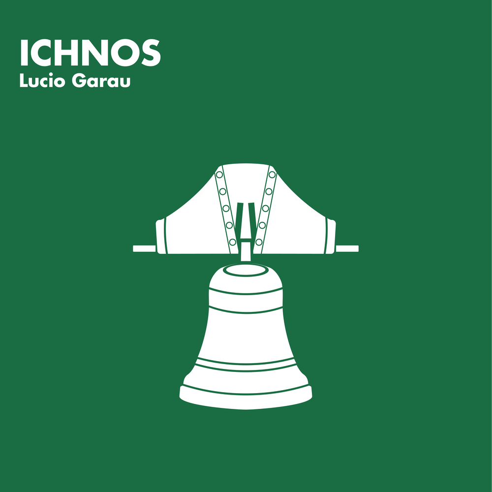 Lucio Garau, Ichnos in High-Resolution Audio - ProStudioMasters