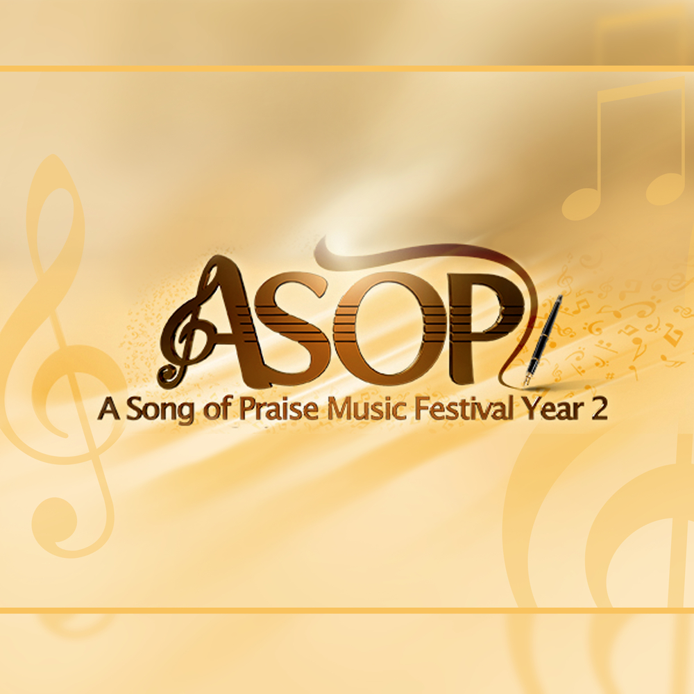 ASOP, Asop Year 2 in High-Resolution Audio - ProStudioMasters