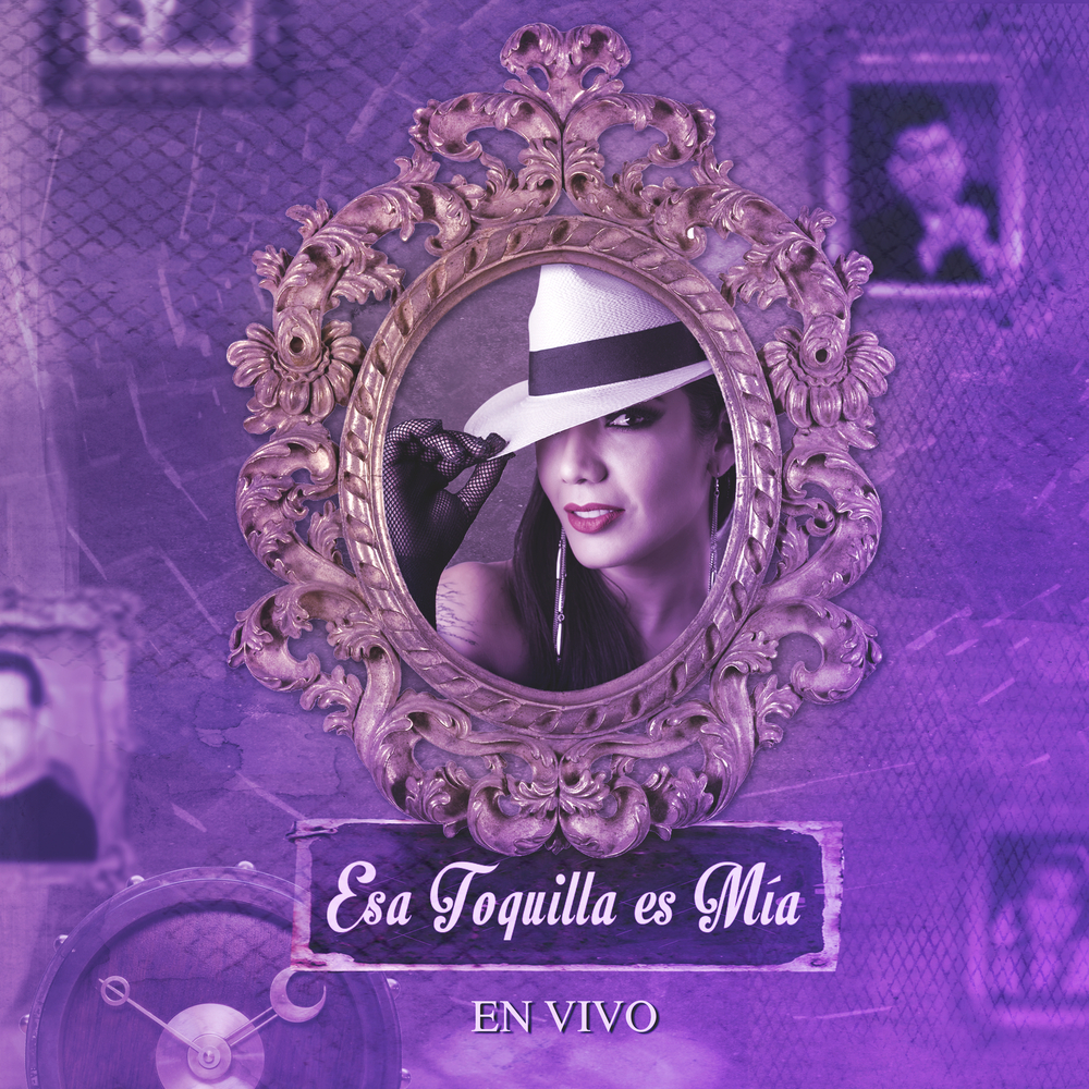 La Toquilla, Esa Toquilla Es Mia (En Vivo) in High-Resolution Audio ...