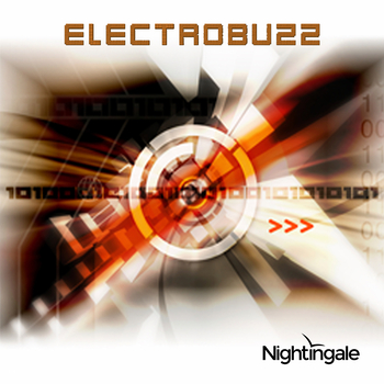 Various Artists, Electrobuzz: Electro Dance Mayhem in High-Resolution ...