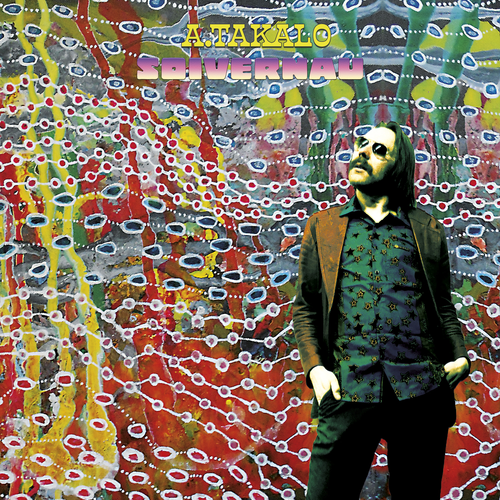 A.Takalo, Soivernau in High-Resolution Audio - ProStudioMasters