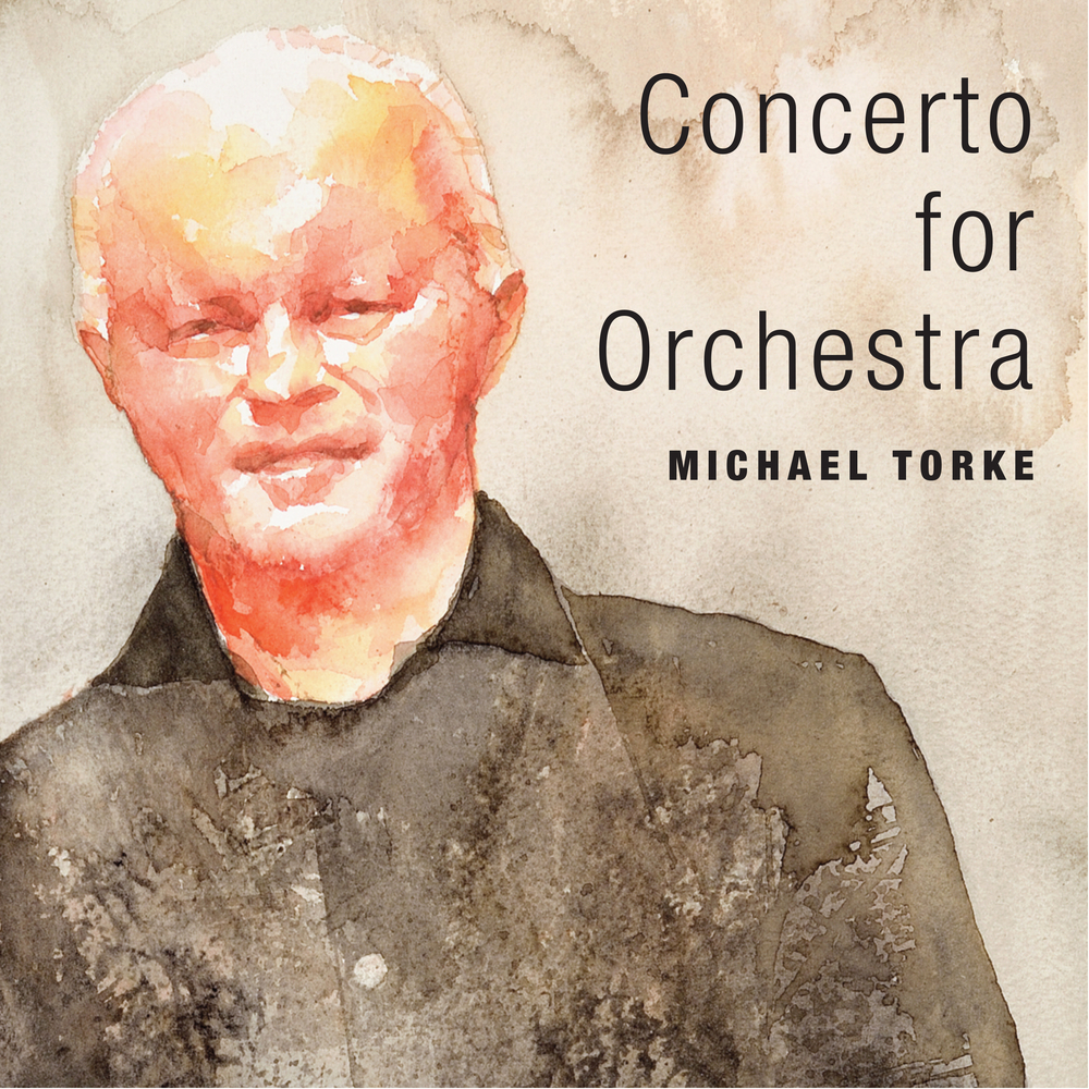 Michael Torke, Concerto for Orchestra in High-Resolution Audio ...