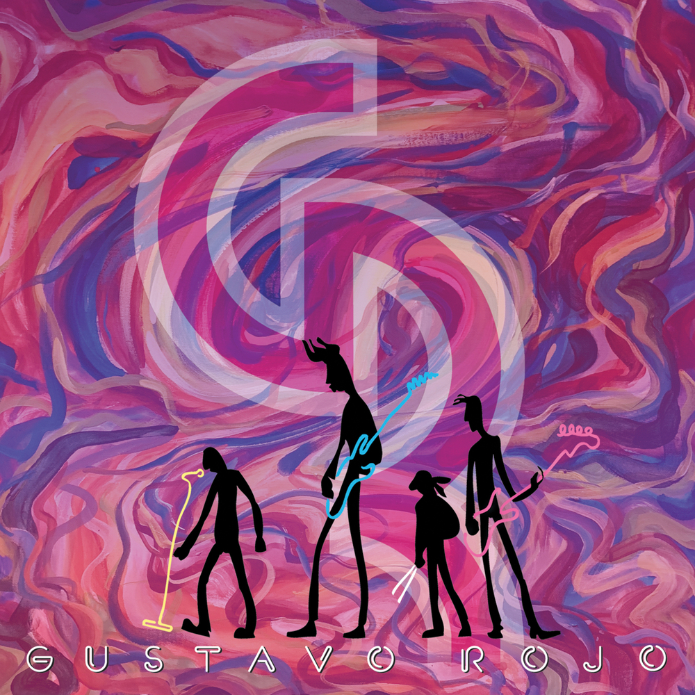 Gustavo Rojo, Gustavo Rojo in High-Resolution Audio - ProStudioMasters