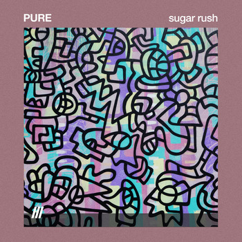 PURE, Sugar Rush (Single) in High-Resolution Audio - ProStudioMasters