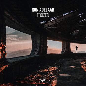 Ron Adelaar, Frozen (Single) in High-Resolution Audio - ProStudioMasters