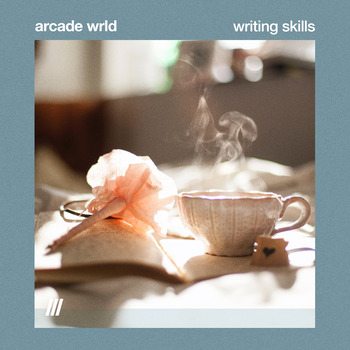 Arcade Wrld, Writing Skills (Single) in High-Resolution Audio ...