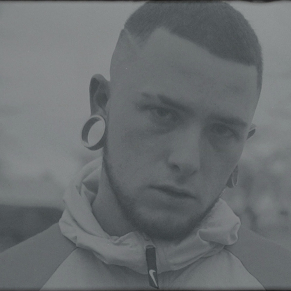 Kaze, Desconocido (Single) in High-Resolution Audio - ProStudioMasters