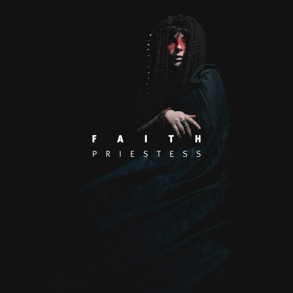 Faith, Priestess in High-Resolution Audio - ProStudioMasters