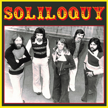 Soliloquy, Soliloquy in High-Resolution Audio - ProStudioMasters