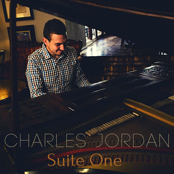 Charles Jordan, Suite One in High-Resolution Audio - ProStudioMasters