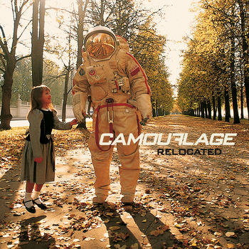 Camouflage, Relocated in High-Resolution Audio - ProStudioMasters