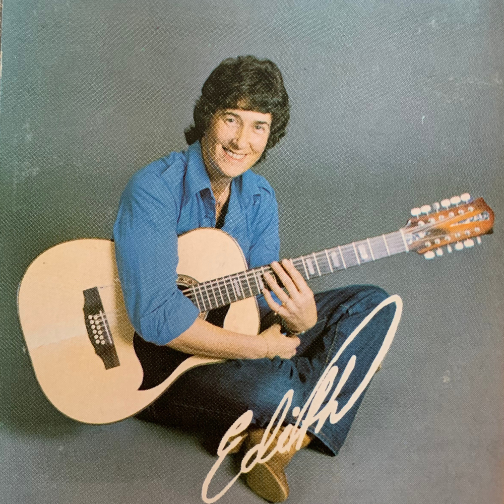 Edith Aateigen, Edith Aateigen in High-Resolution Audio - ProStudioMasters