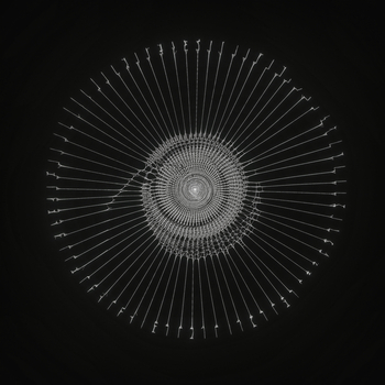 The Kite String Tangle, C()D3X in High-Resolution Audio - ProStudioMasters