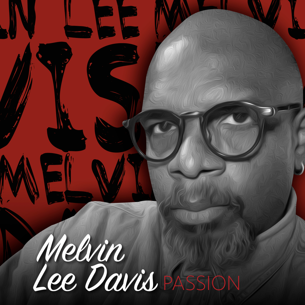Melvin Lee Davis, Passion in High-Resolution Audio - ProStudioMasters