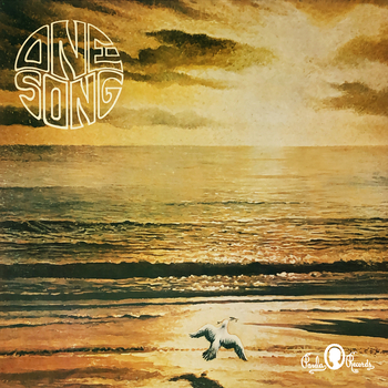 One-Song, One-Song in High-Resolution Audio - ProStudioMasters