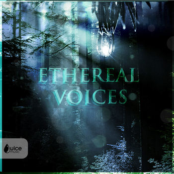 Various Artists, Ethereal Voices in High-Resolution Audio ...