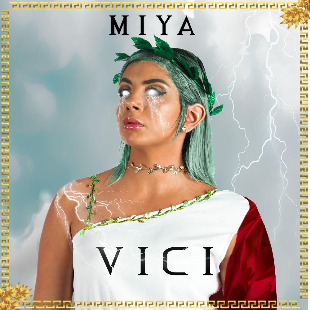 MIYA, Vici (Miya - Vici) in High-Resolution Audio - ProStudioMasters
