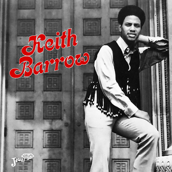 Keith Barrow, Keith Barrow in High-Resolution Audio - ProStudioMasters