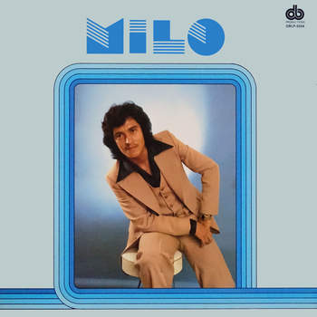 Milo, Milo in High-Resolution Audio - ProStudioMasters