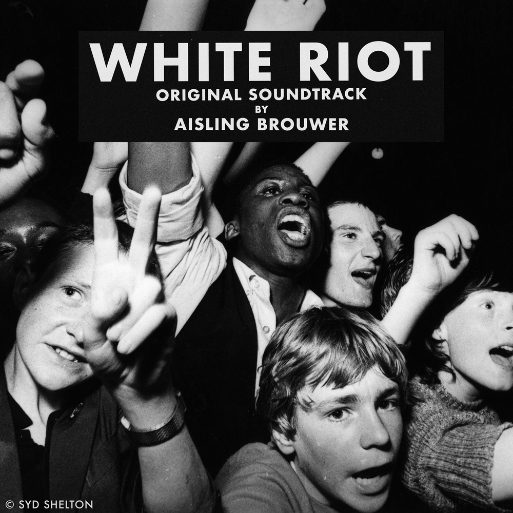 Aisling Brouwer, White Riot (Original Motion Picture Soundtrack) in ...