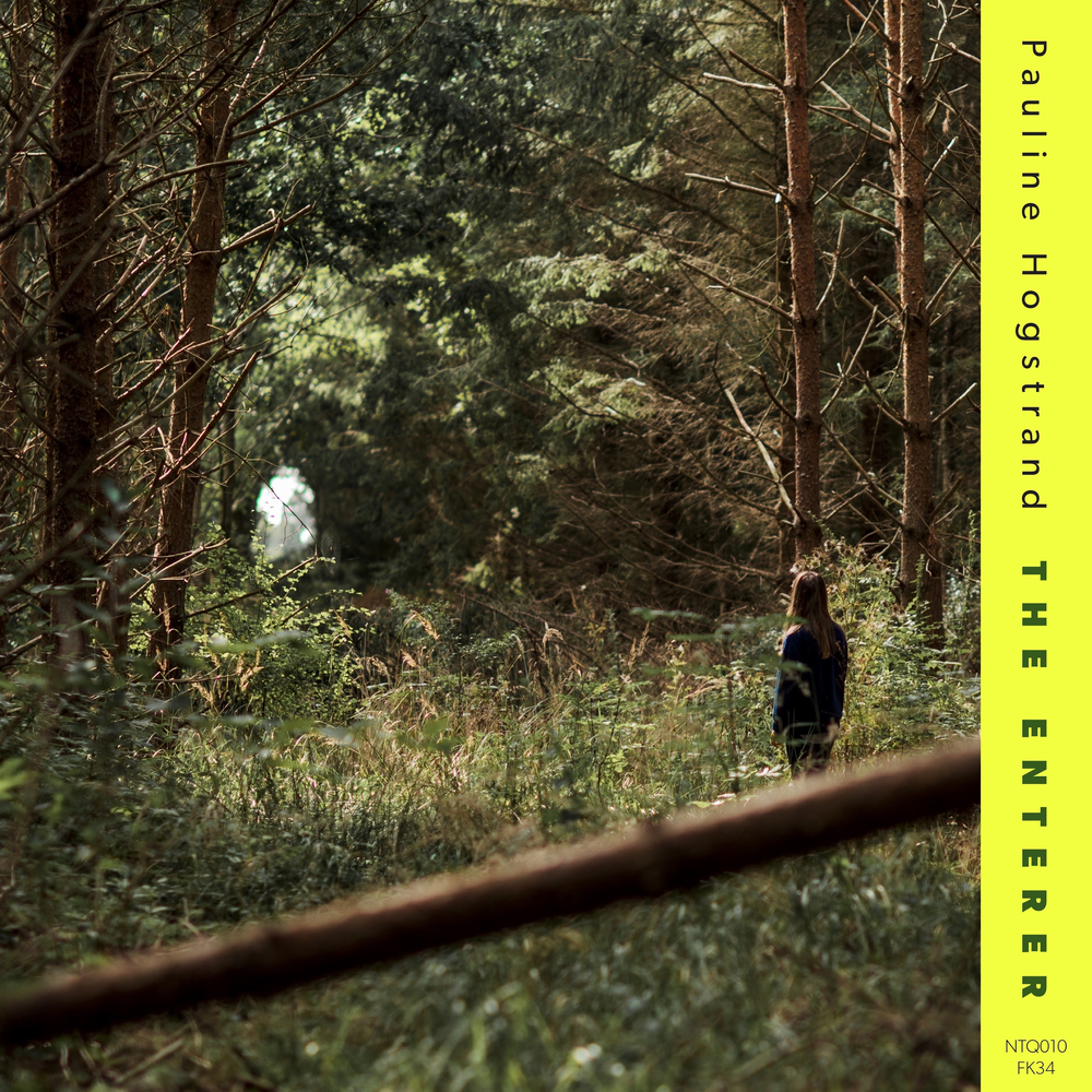 Pauline Hogstrand, The Enterer in High-Resolution Audio - ProStudioMasters