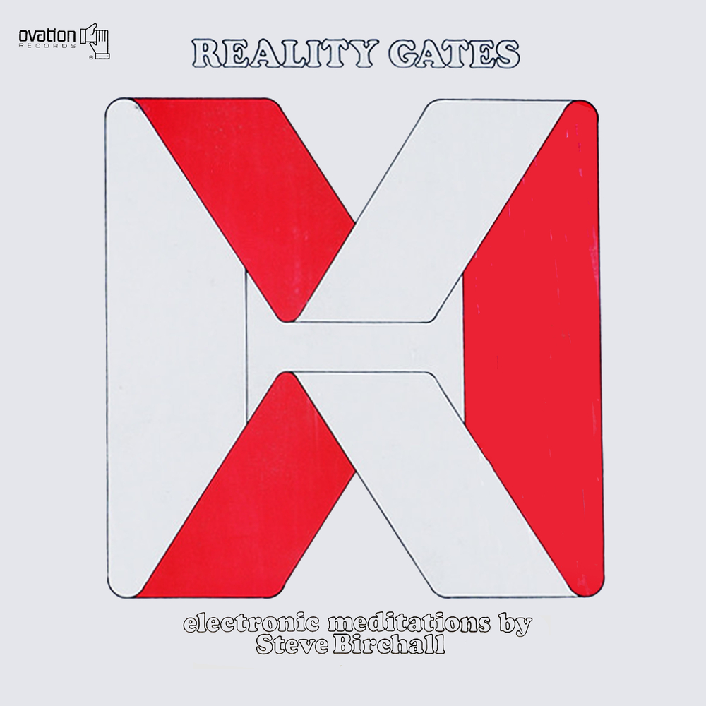 Steve Birchall, Reality Gates in High-Resolution Audio - ProStudioMasters