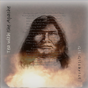 Gil Gilchrist, Tea with the Apache in High-Resolution Audio ...