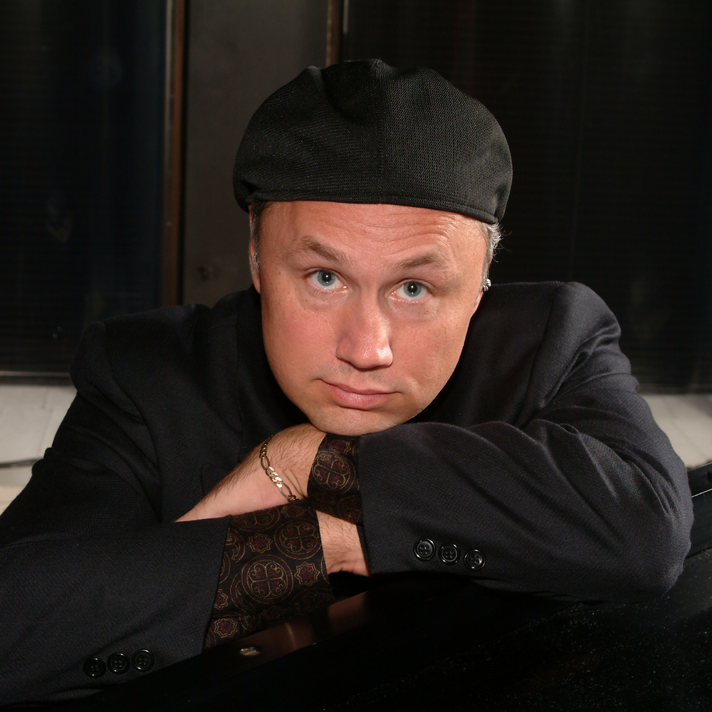 Christopher Nielsen, Landscapes in High-Resolution Audio - ProStudioMasters