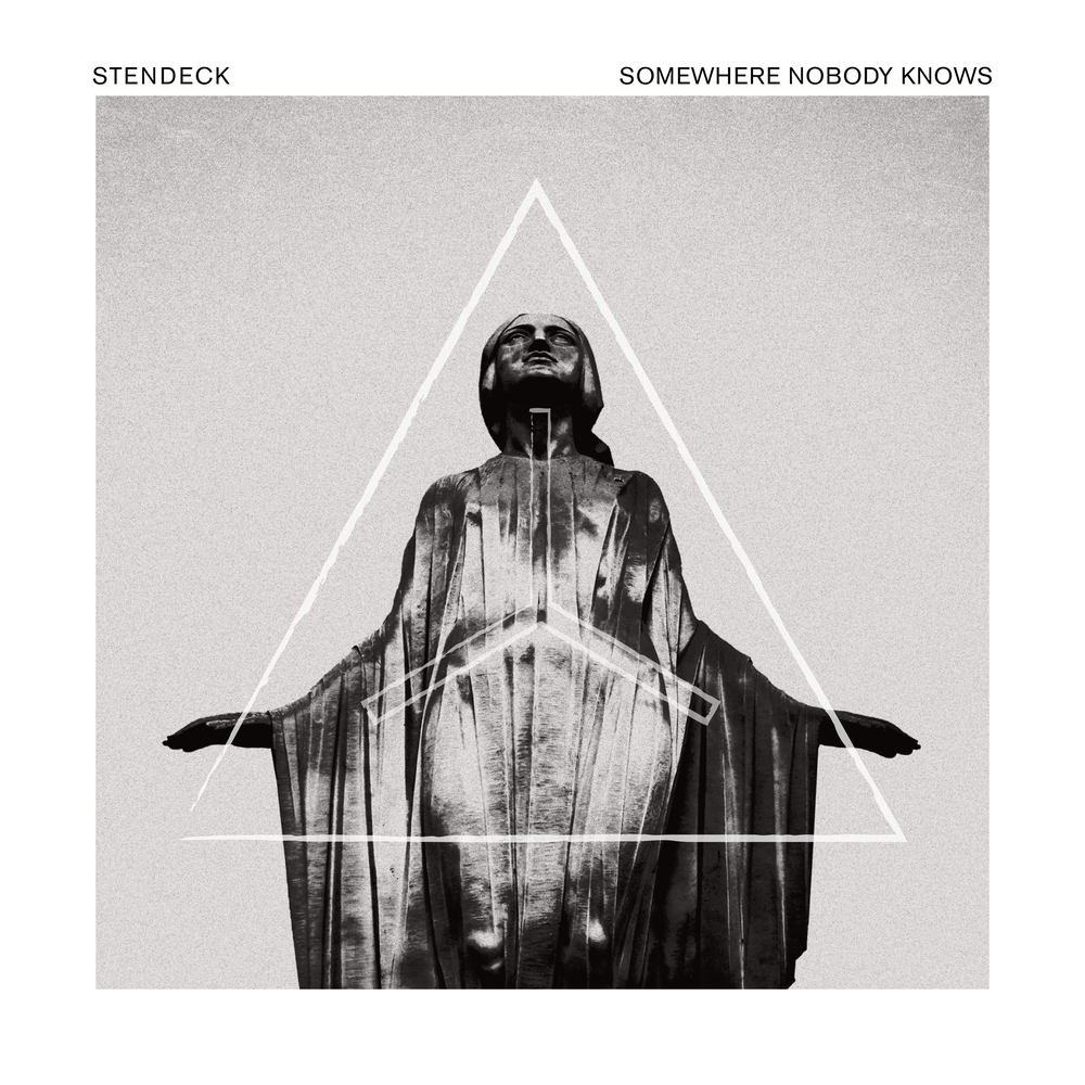 Stendeck, Somewhere Nobody Knows in High-Resolution Audio ...