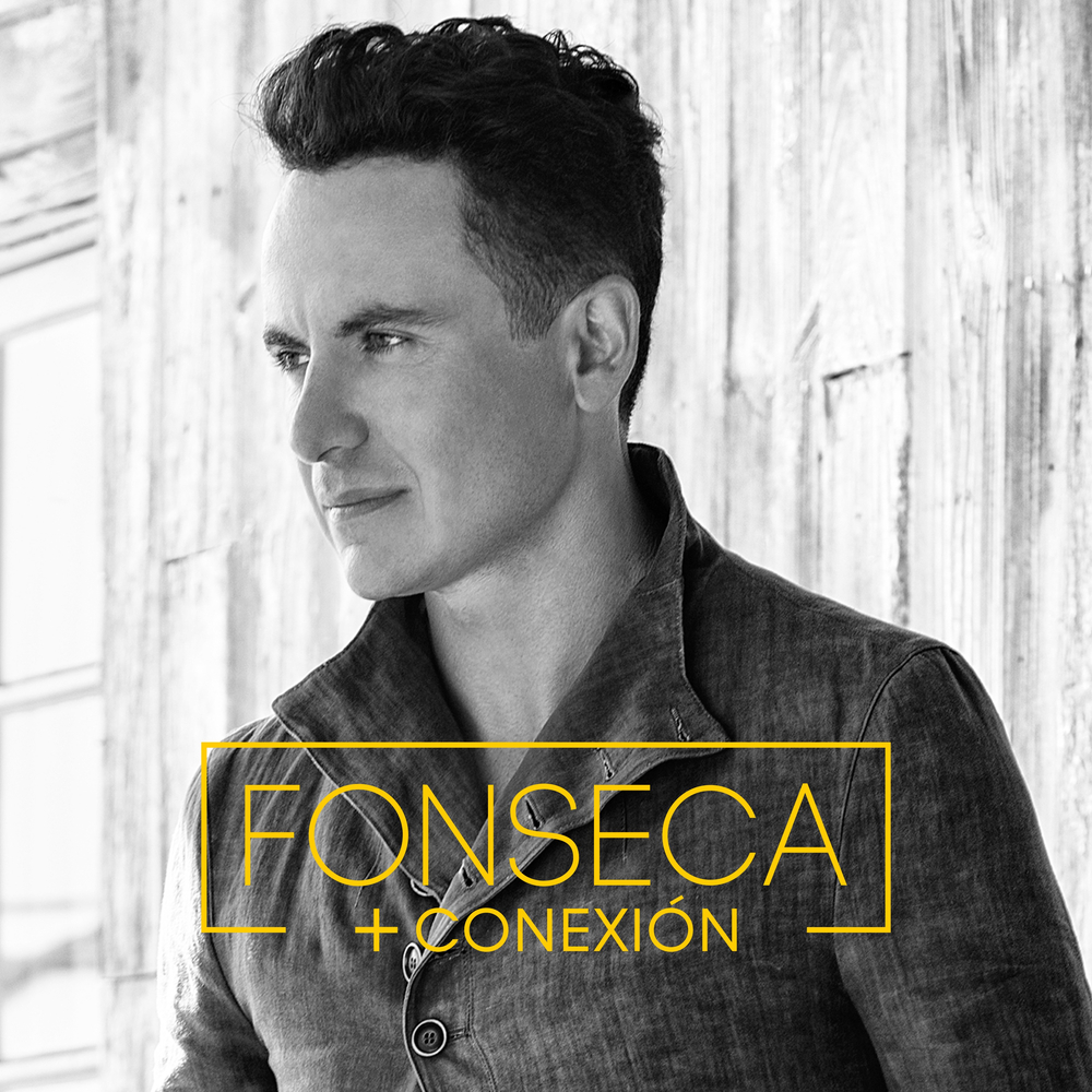 Fonseca, +Conexión in High-Resolution Audio - ProStudioMasters