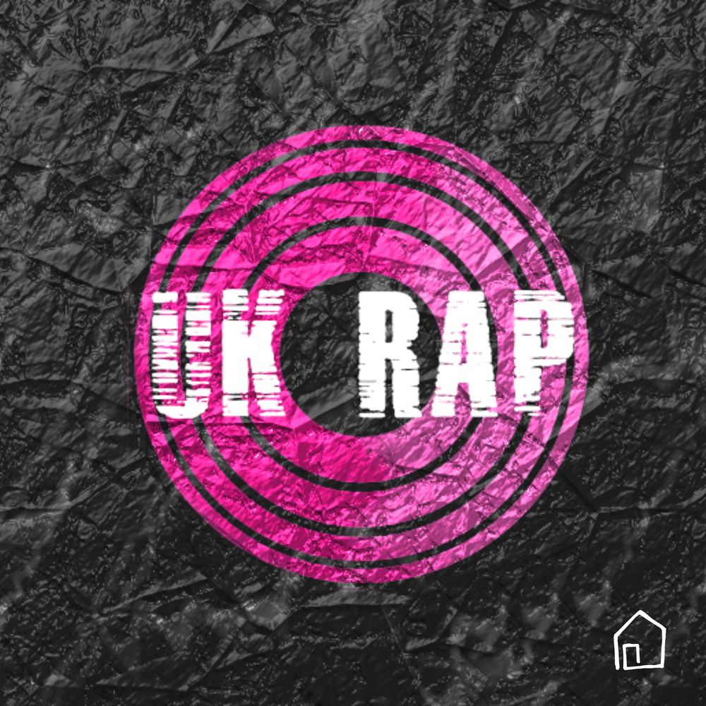 Various Artists, Uk Rap in High-Resolution Audio - ProStudioMasters