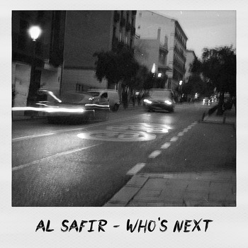 Al Safir, Who's Next (Single) in High-Resolution Audio - ProStudioMasters