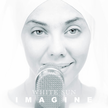 White Sun, Imagine (Single) in High-Resolution Audio - ProStudioMasters