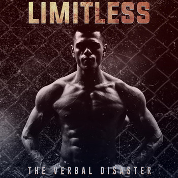 The Verbal Disaster, Limitless (Single) in High-Resolution Audio - ProStudioMasters