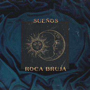 Roca Bruja, Sueños (Single) in High-Resolution Audio - ProStudioMasters