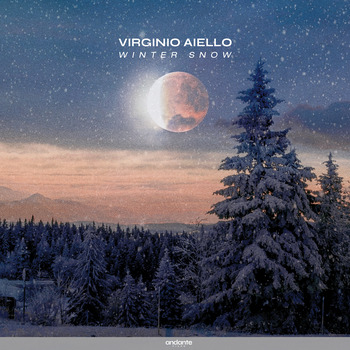 Virginio Aiello, Winter Snow (Single) in High-Resolution Audio ...