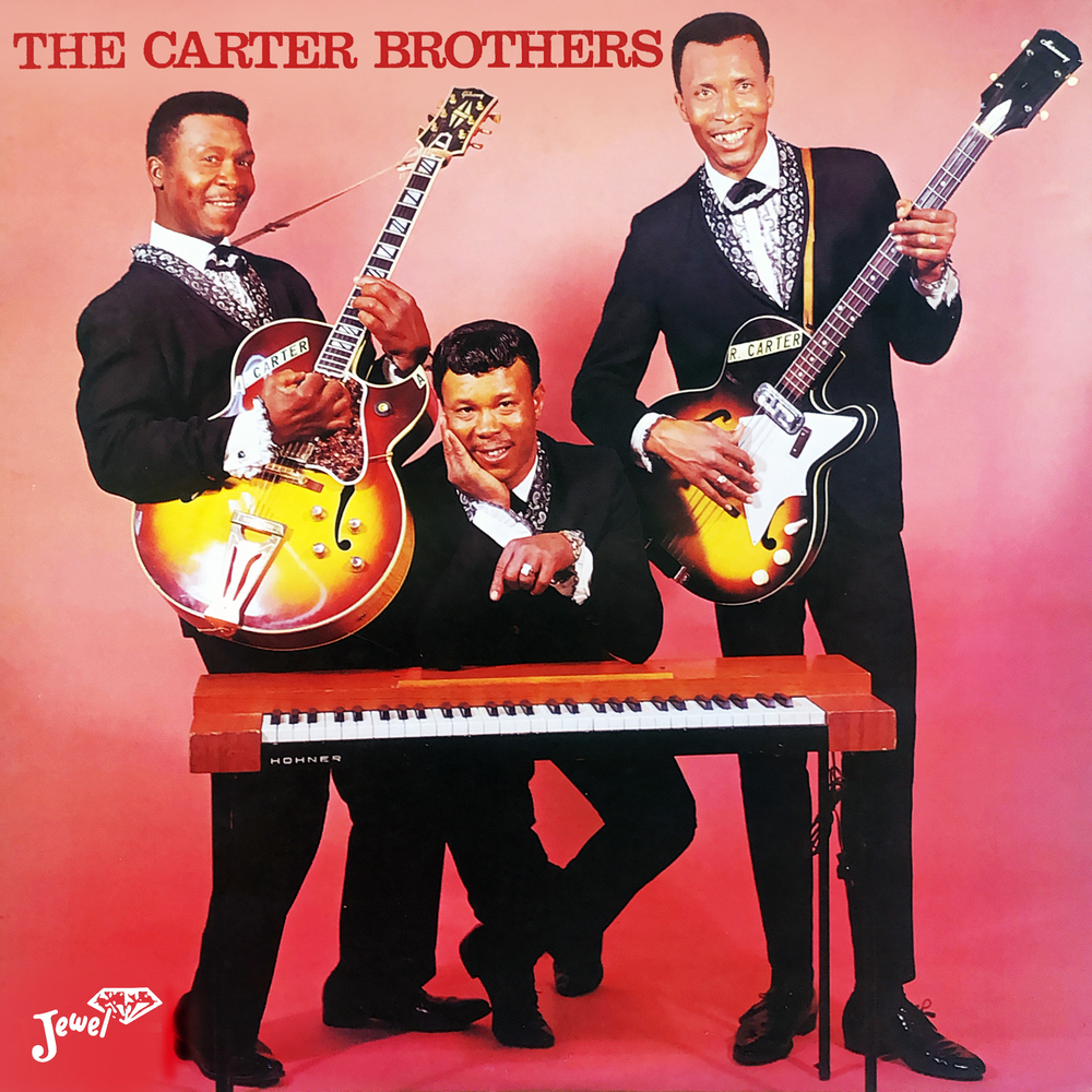 The Carter Brothers, The Carter Brothers in High-Resolution Audio ...
