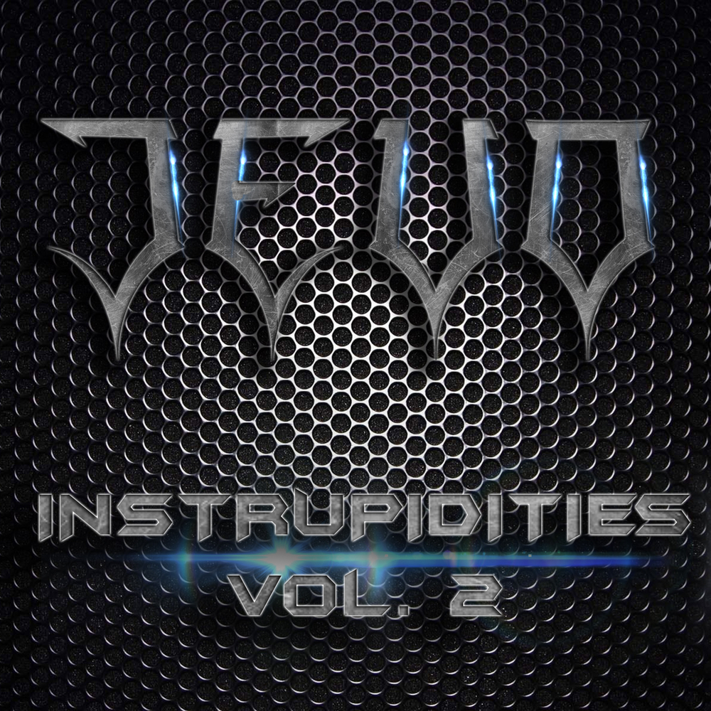 Jevo, Instrupidities, Vol. II in High-Resolution Audio - ProStudioMasters