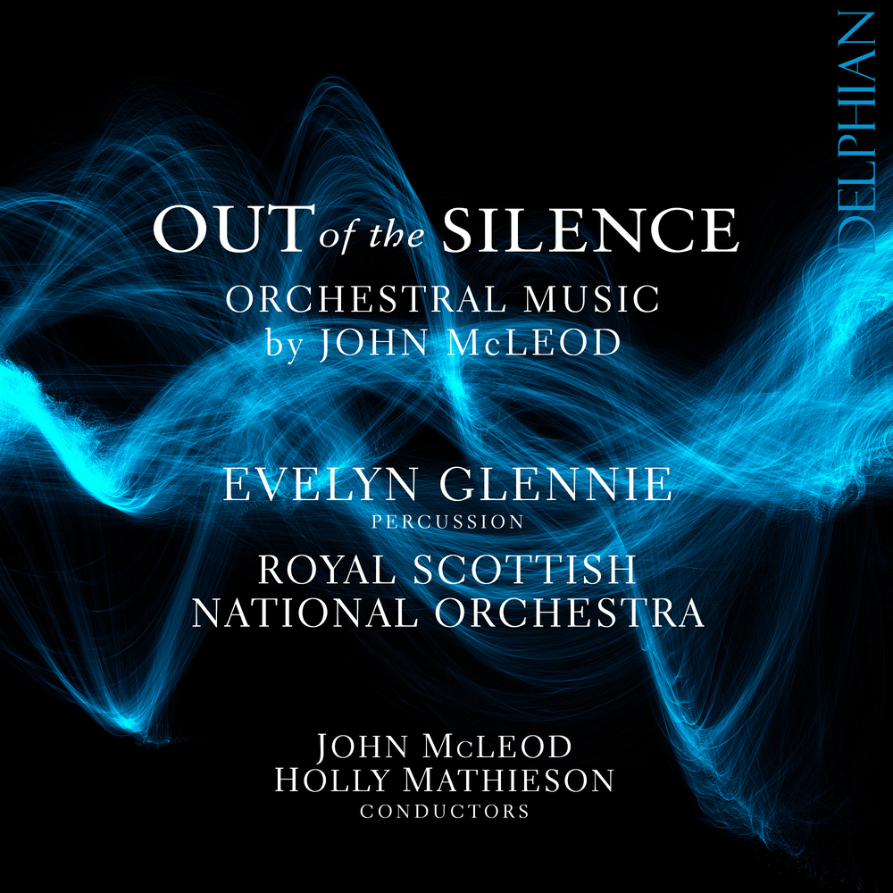 Evelyn Glennie; John McLeod; Royal Scottish National Orchestra; Holly ...
