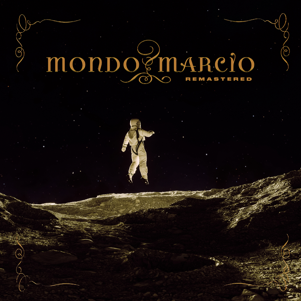 Mondo Marcio, Mondo Marcio (Remastered) in High-Resolution Audio ...