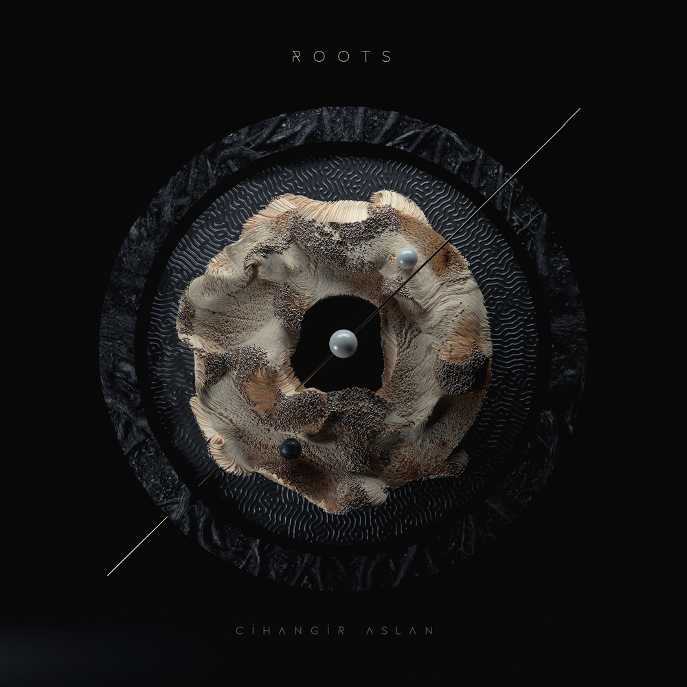 Cihangir Aslan, Roots in High-Resolution Audio - ProStudioMasters