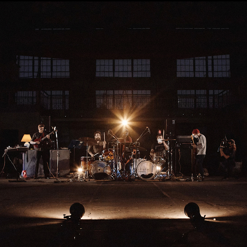 OSEES; Thee Oh Sees, Levitation Sessions Vol. II (Live) in High ...